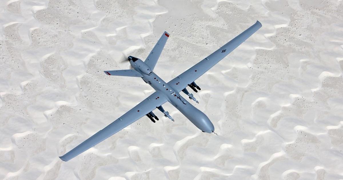 NOVA | Rise of the Drones Preview | Season 40 | Episode 3 | PBS