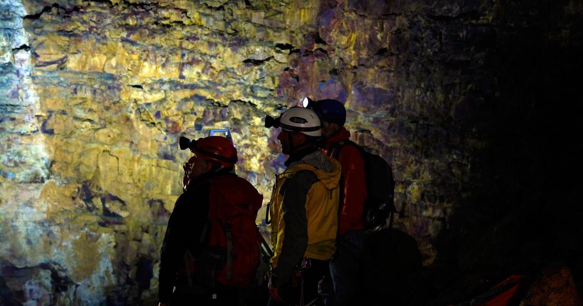 NOVA | A Volcanic Labyrinth | Season 40 | Episode 1 | PBS