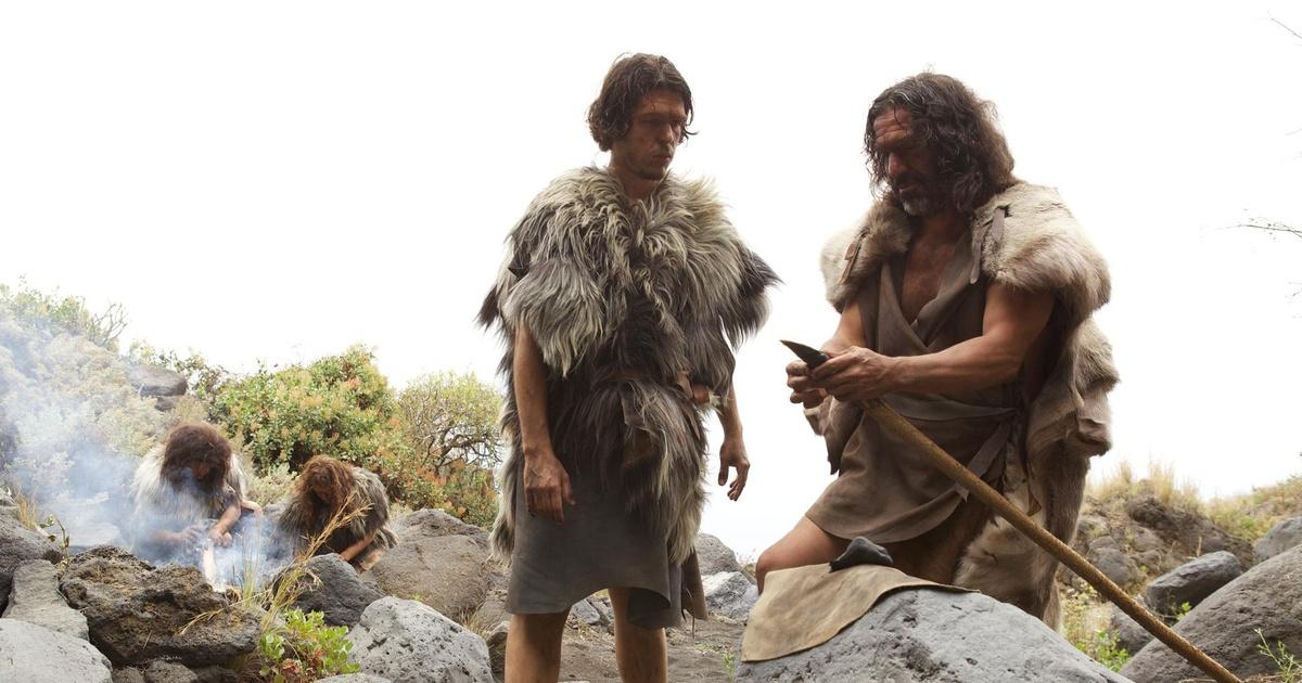 NOVA | Neanderthal Superglue | Season 40 | Episode 2 | PBS