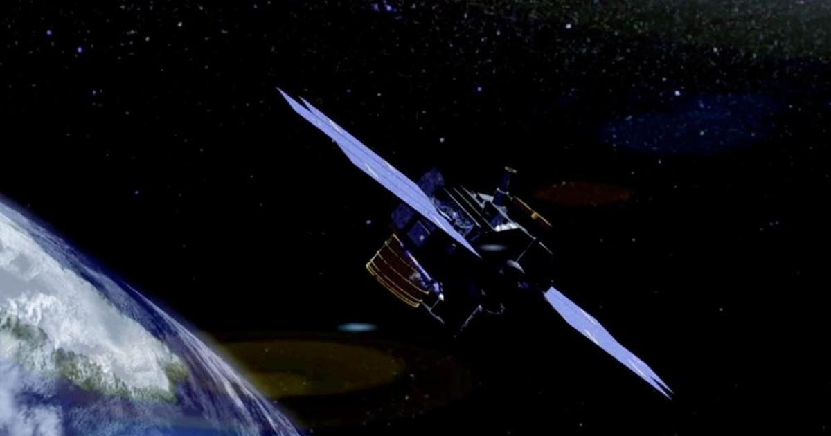 NOVA | The Looming Satellite Gap | Season 40 | Episode 6 | PBS