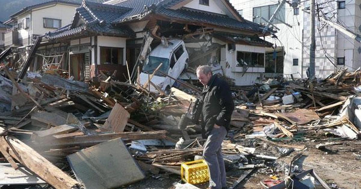 NOVA | Japan's Killer Quake - Preview | Season 38 | Episode 10 | PBS