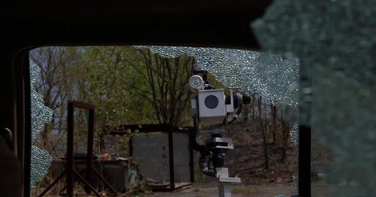 NOVA | Bomb Squad Robots | Season 40 | Episode 14 | PBS