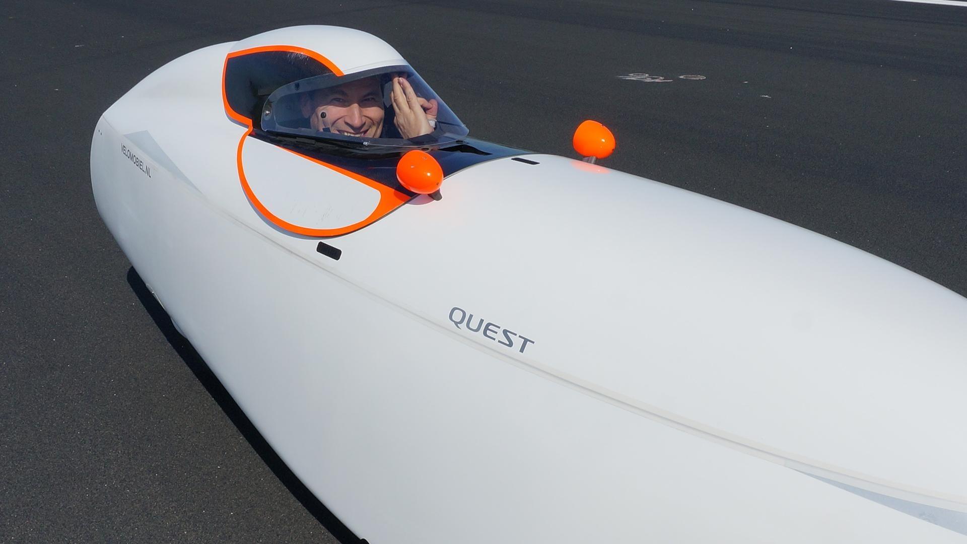 Making Stuff Faster Preview | NOVA | ALL ARTS