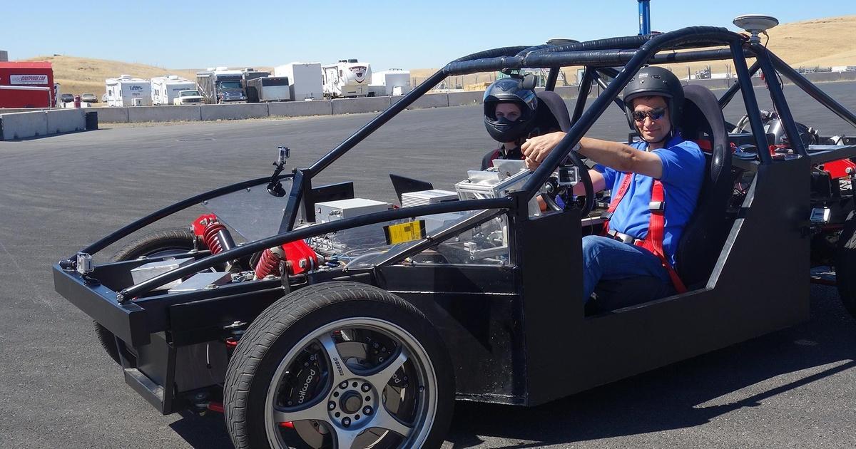 NOVA | Making Stuff Safer Preview | Season 40 | Episode 21 | PBS