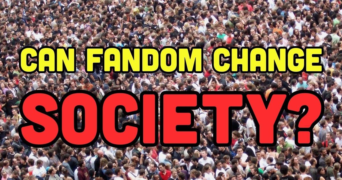 Off Book | Can Fan Culture Change Society? | PBS