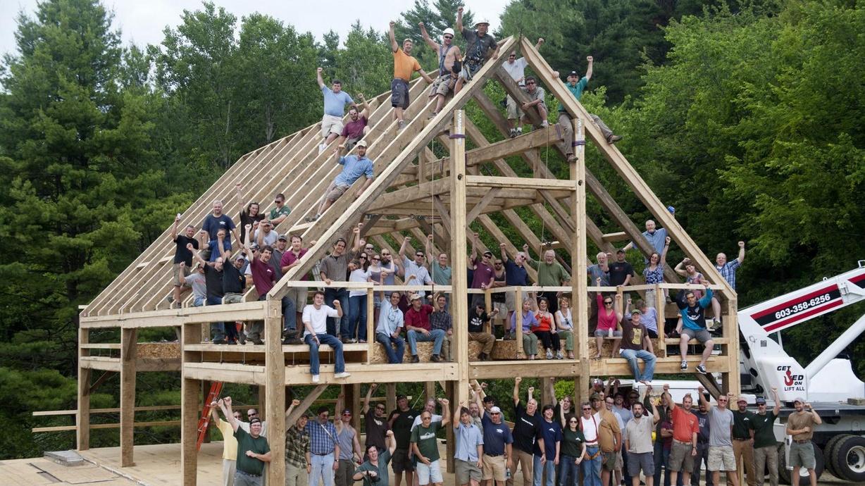 In the House with Kevin O'Connor | Ken Burns Part 2 | Watch on PBS ...