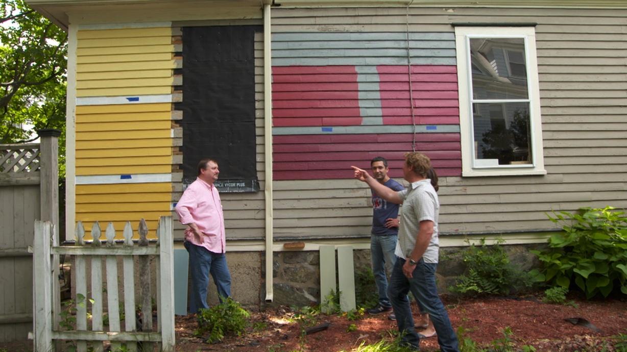 Belmont Victorian | True Colors | Watch on PBS Wisconsin