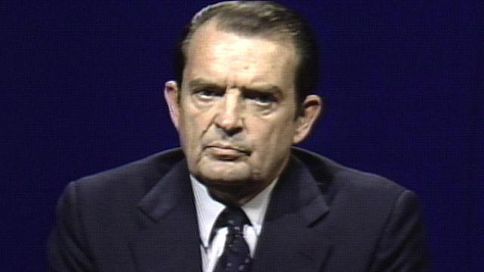 FTED: President Reagan's New Defense Strategy, Part I | The Open Mind ...