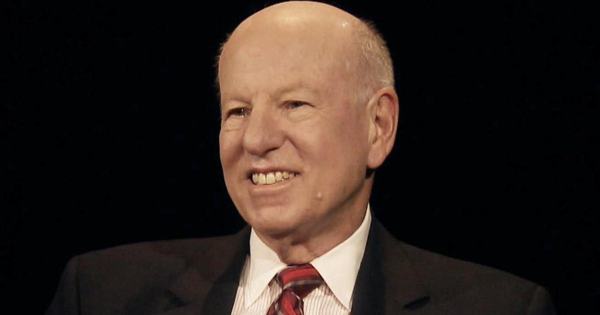 The Open Mind | World War I as "America's Greatest Blunder" | PBS