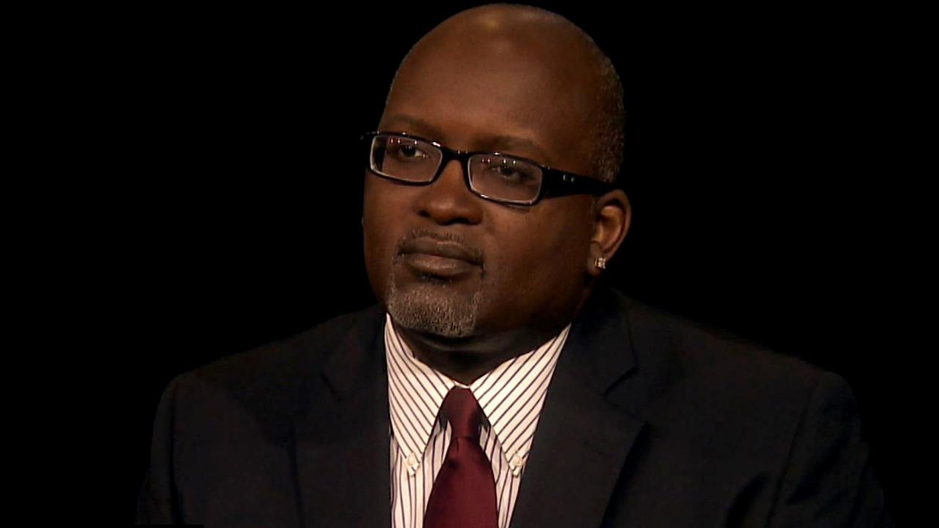 Race and the Fourth Estate | The Open Mind | NJ PBS