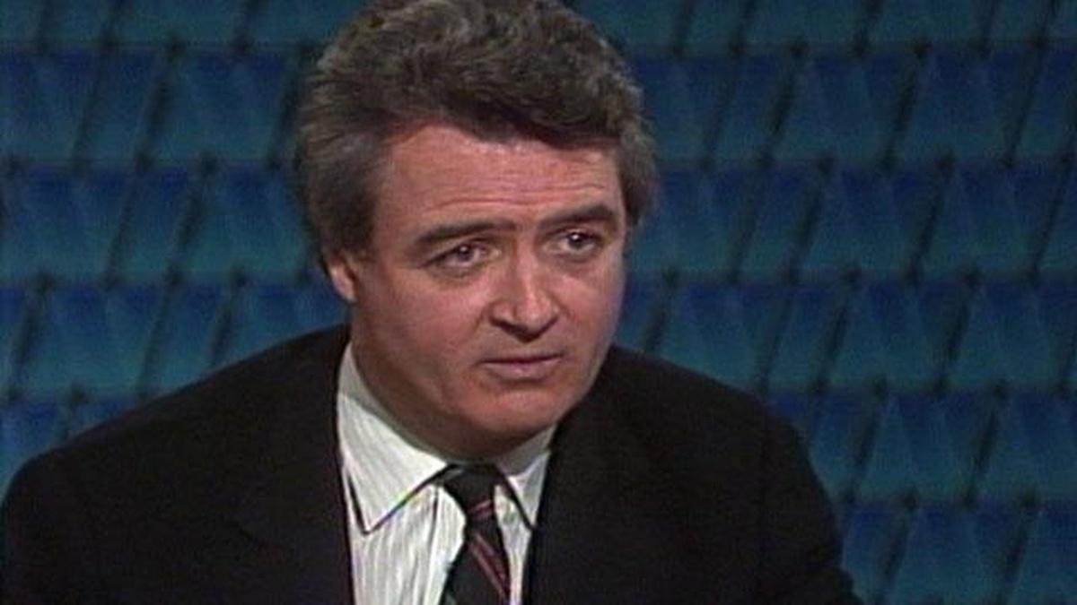 FTED: The War on Drugs | The Open Mind | NJ PBS