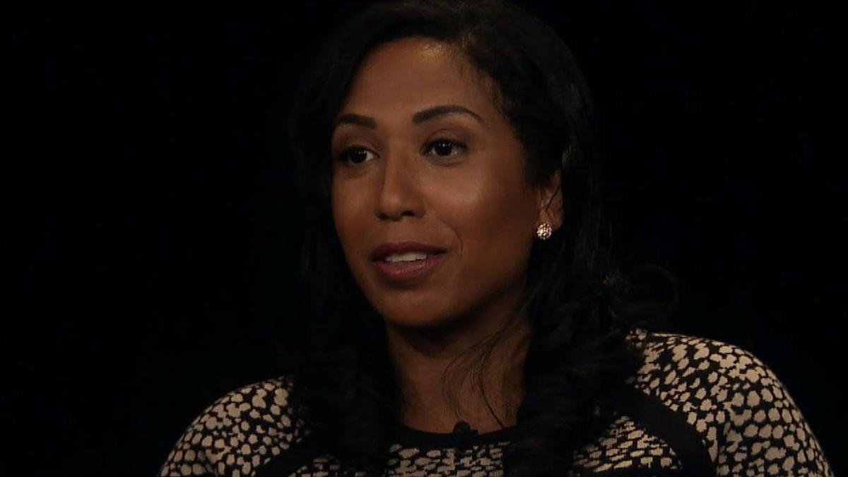 The Black Republicans | The Open Mind | THIRTEEN - New York Public Media