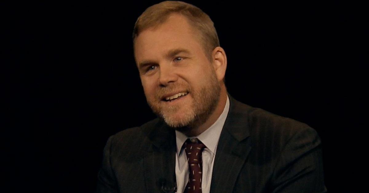 The Open Mind | Country Before Party | PBS