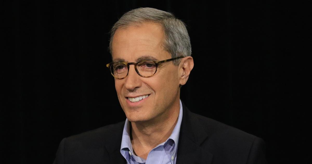 The Open Mind | Race to Cyber-Hygiene | PBS