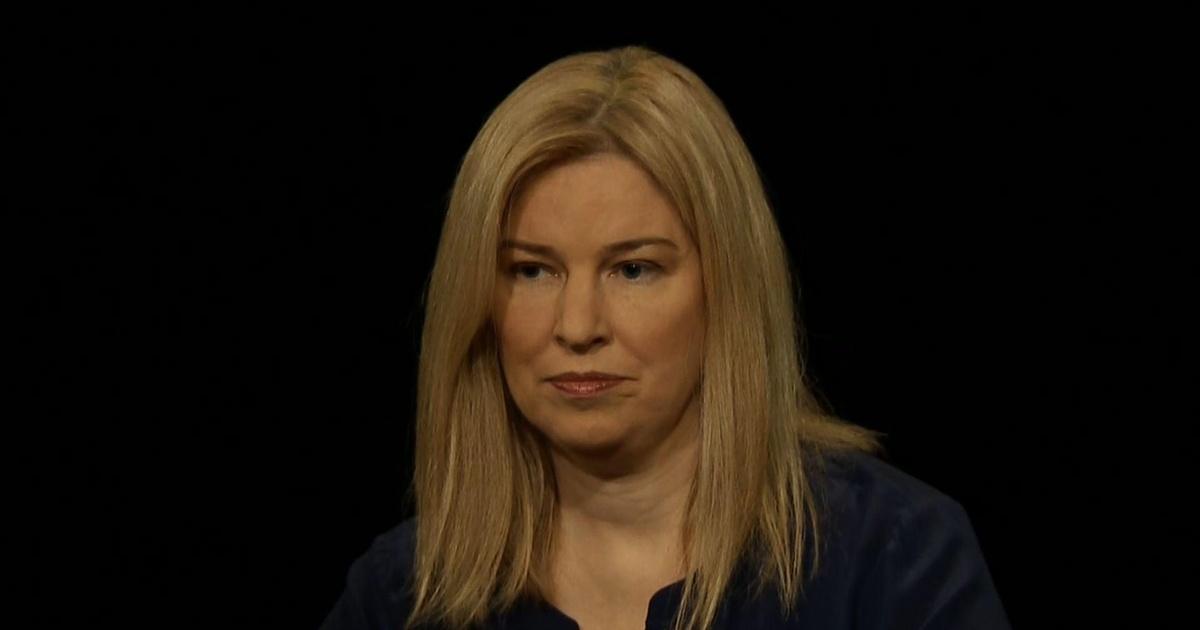 The Open Mind | The Internet as Art | PBS
