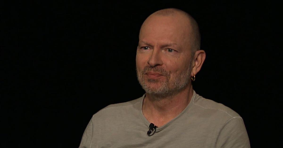 The Open Mind | Zen for America | PBS