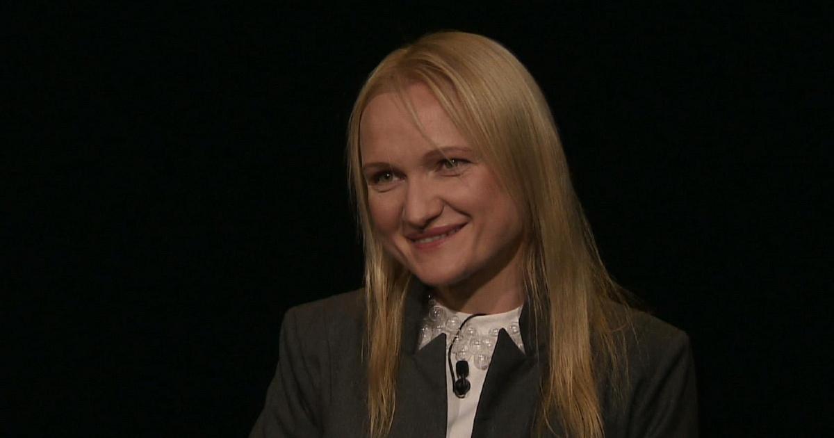 The Open Mind | Generation of Knowledge | PBS