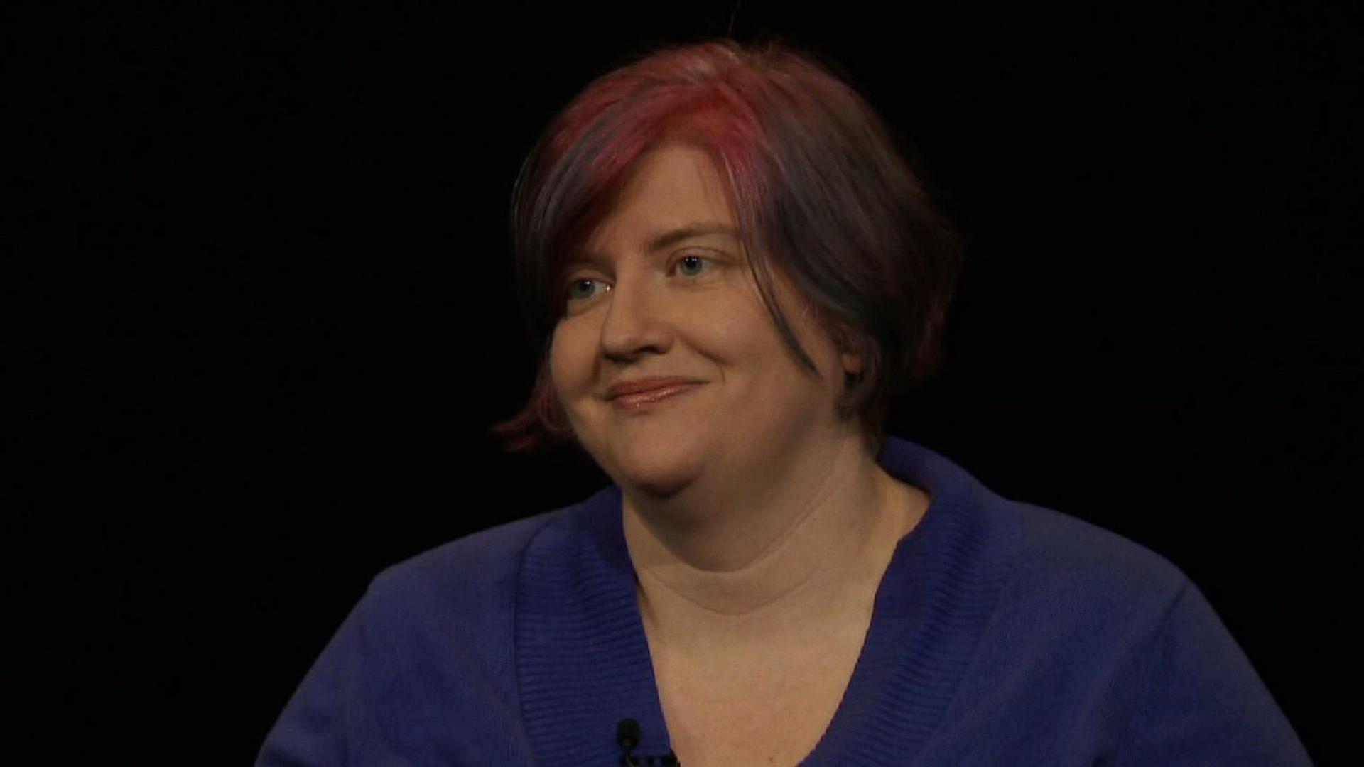 Death by Algorithm | The Open Mind | NJ PBS