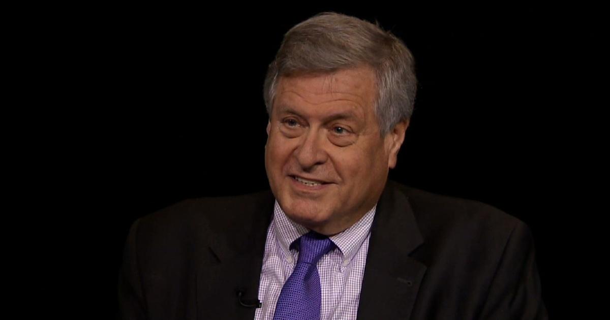 The Open Mind | How Resilient is Democracy? | PBS