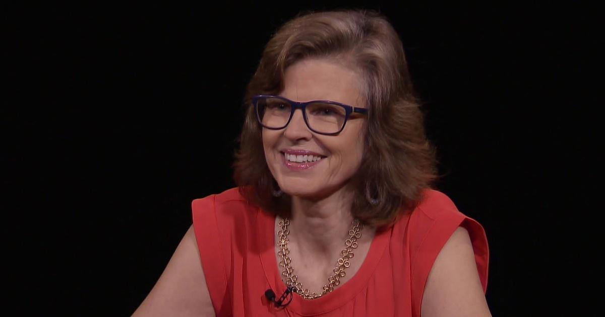 The Open Mind | Sanitizing Speech? | PBS