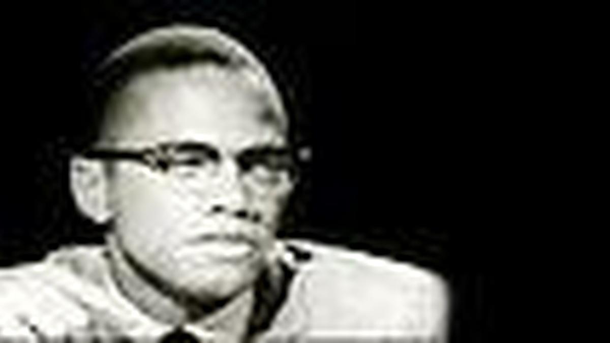 Race Relations in Crisis | The Open Mind | NJ PBS