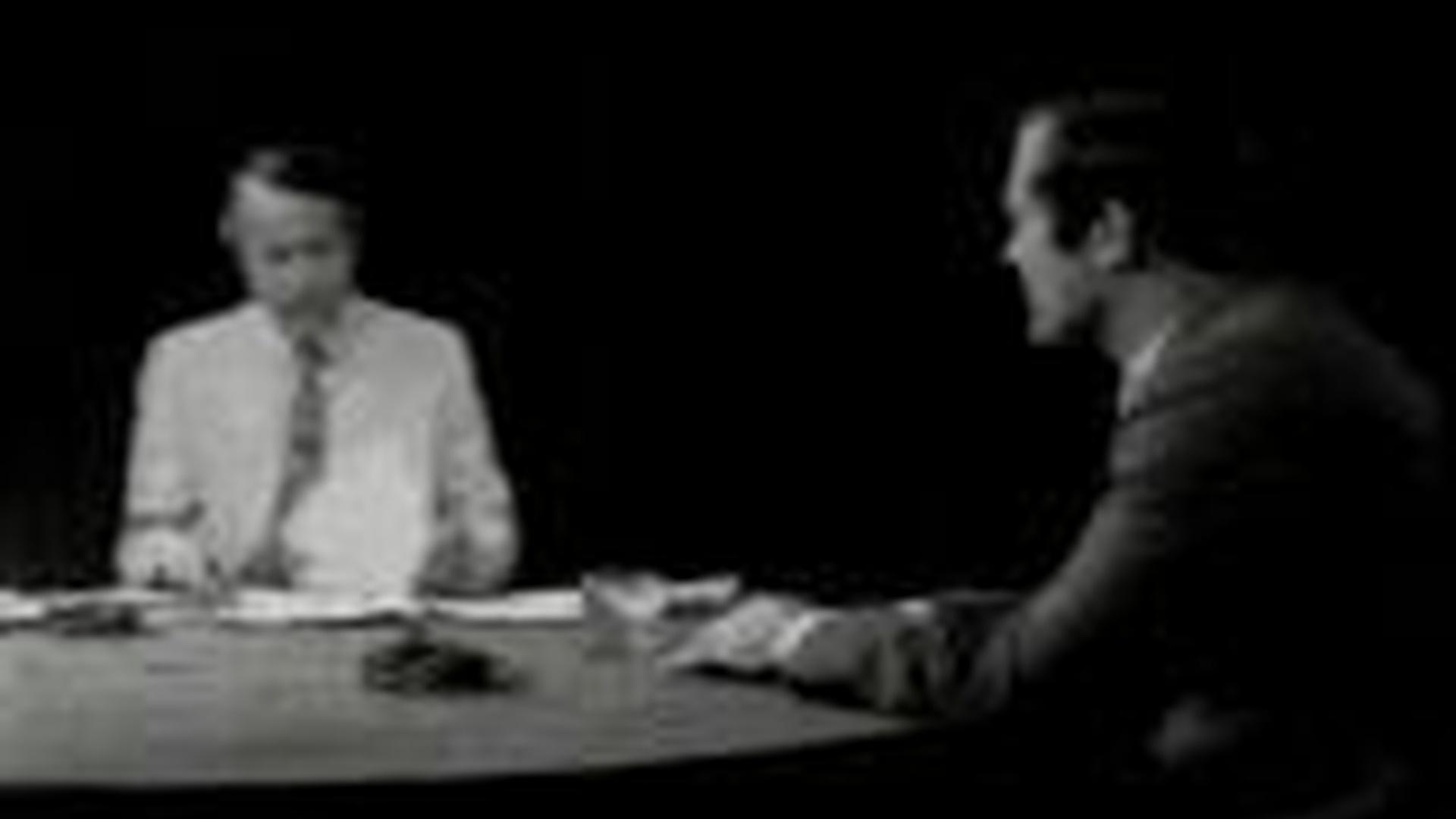 A View from the White House, Part II | The Open Mind | NJ PBS