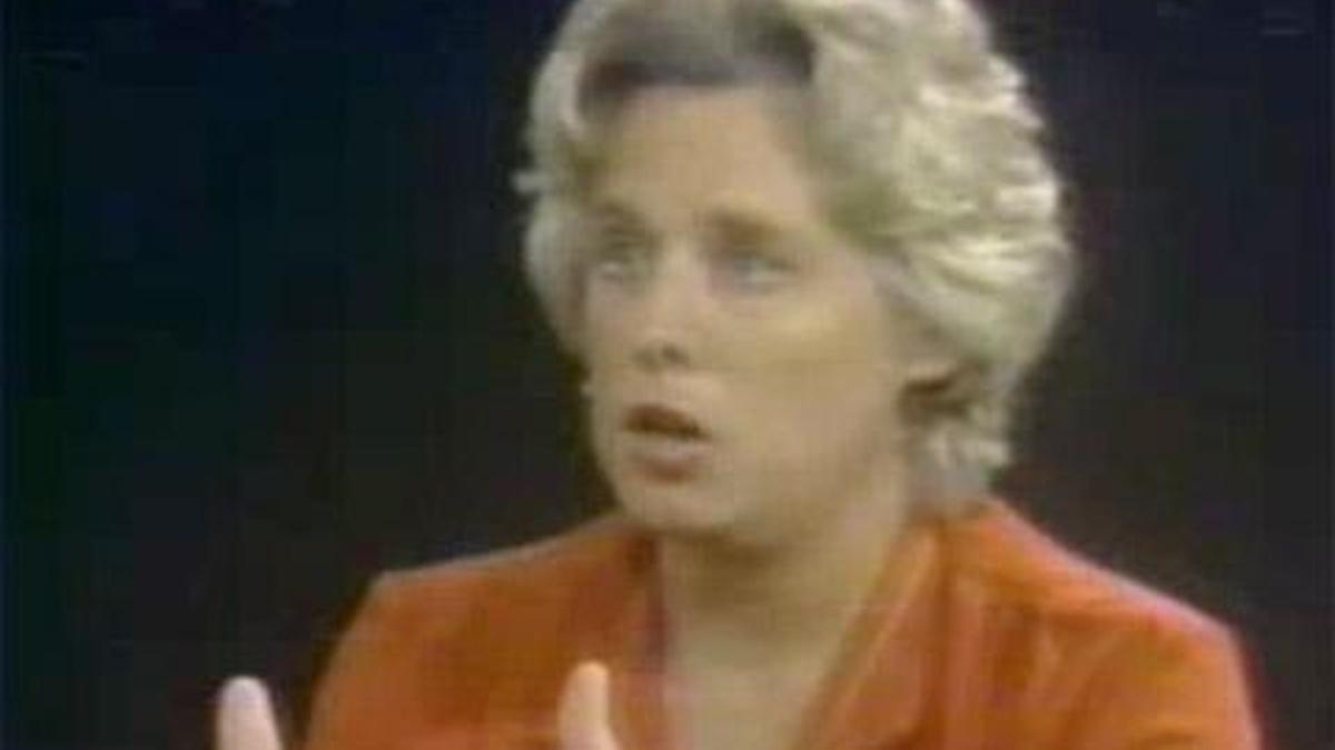 Girls and Calculus | The Open Mind | NJ PBS