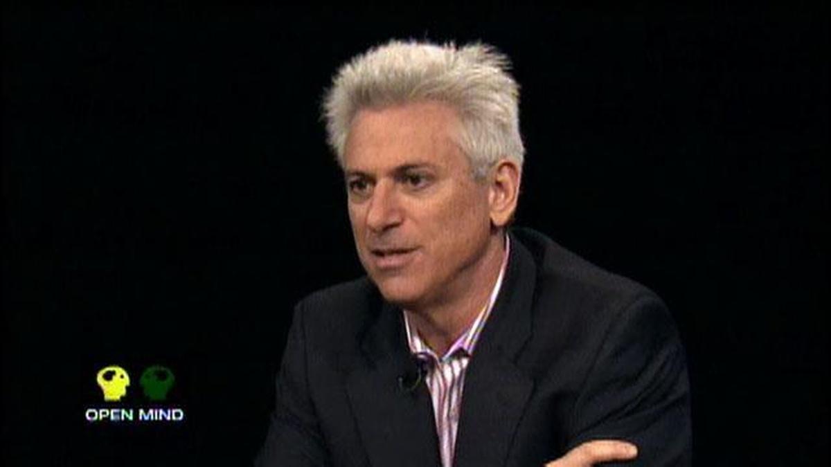 DENIALISM by Michael Specter | The Open Mind | NJ PBS