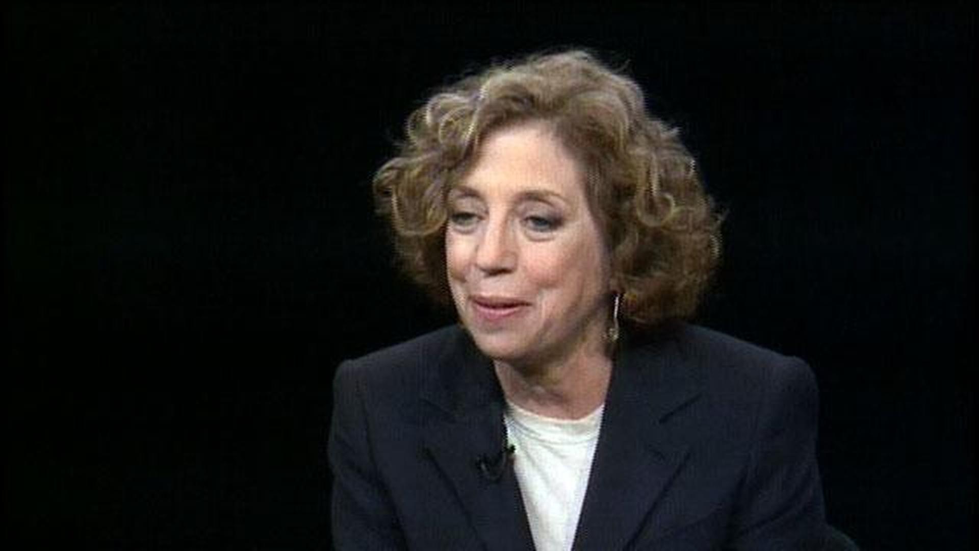 Eleanor Roosevelt -- First Lady of the World | The Open Mind | THIRTEEN ...