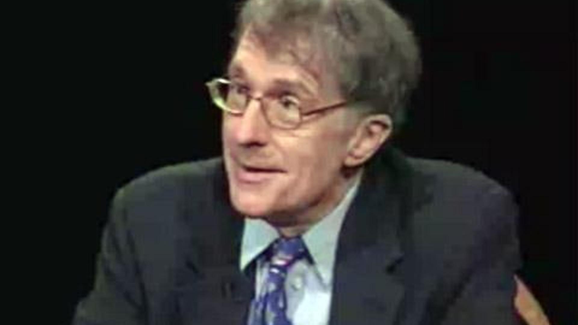 Howard Gardner and HIS "multiple intelligences", Part I | The Open Mind ...