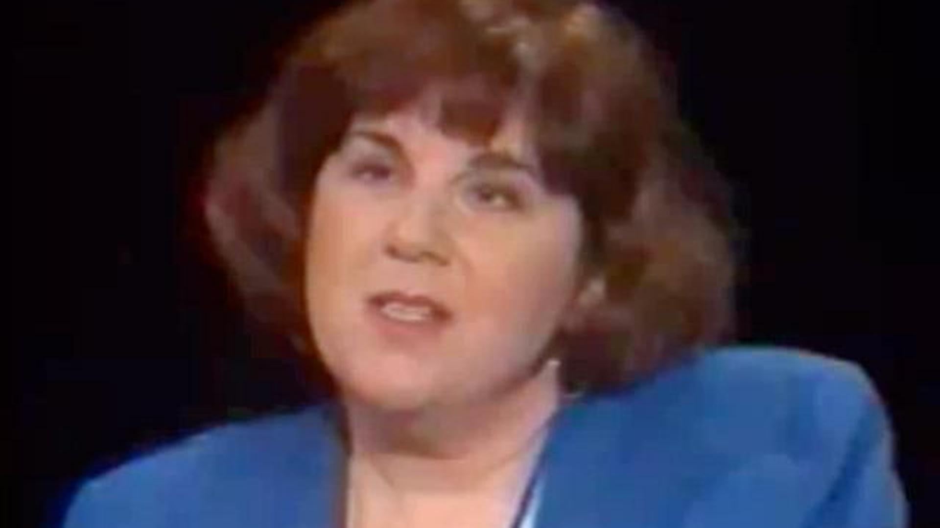 Sexual Anarchy | The Open Mind | NJ PBS