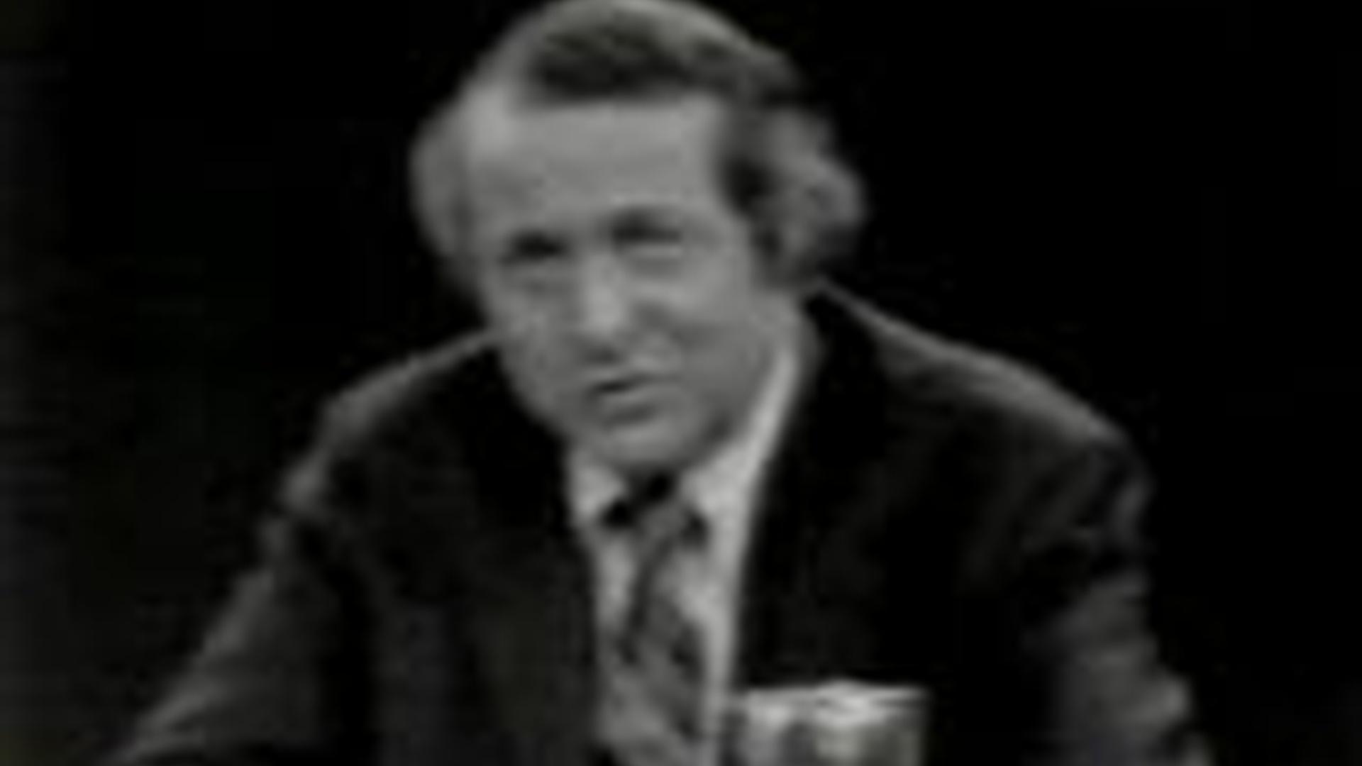 US-USSR Relations | The Open Mind | NJ PBS