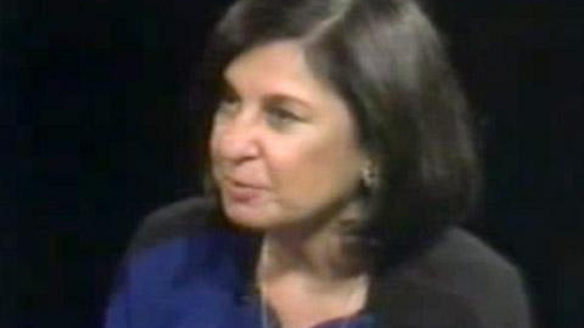 The Psychology of Women | The Open Mind | NJ PBS