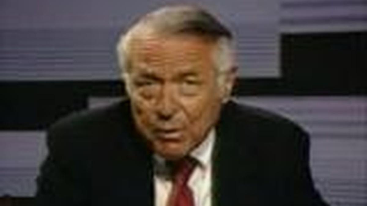 The Use and Misuse of Memory | The Open Mind | NJ PBS