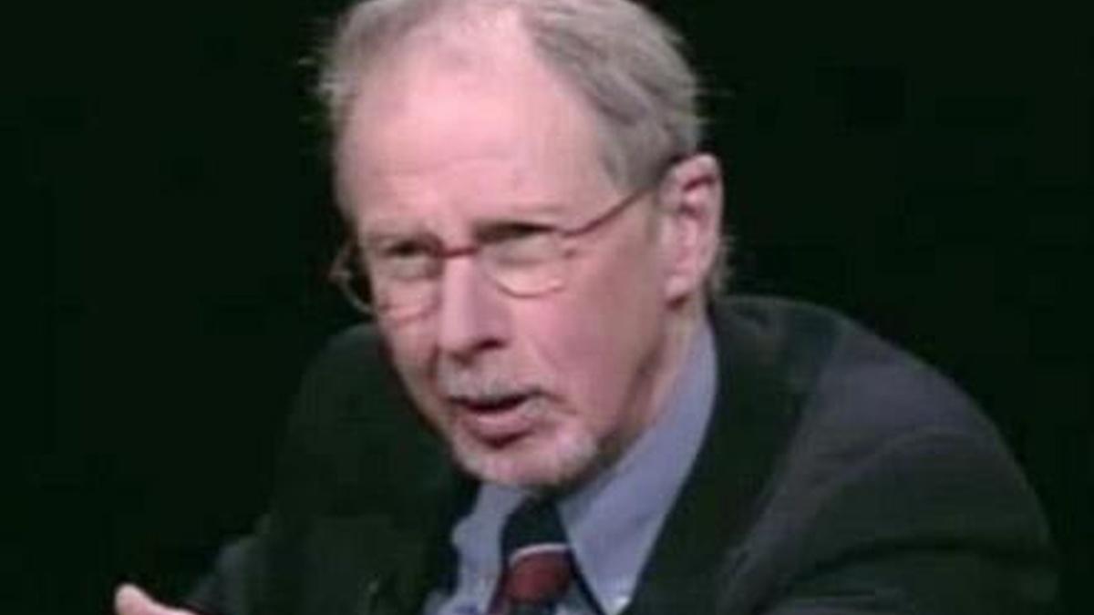 Of Books and Ideas, Part II | The Open Mind | NJ PBS