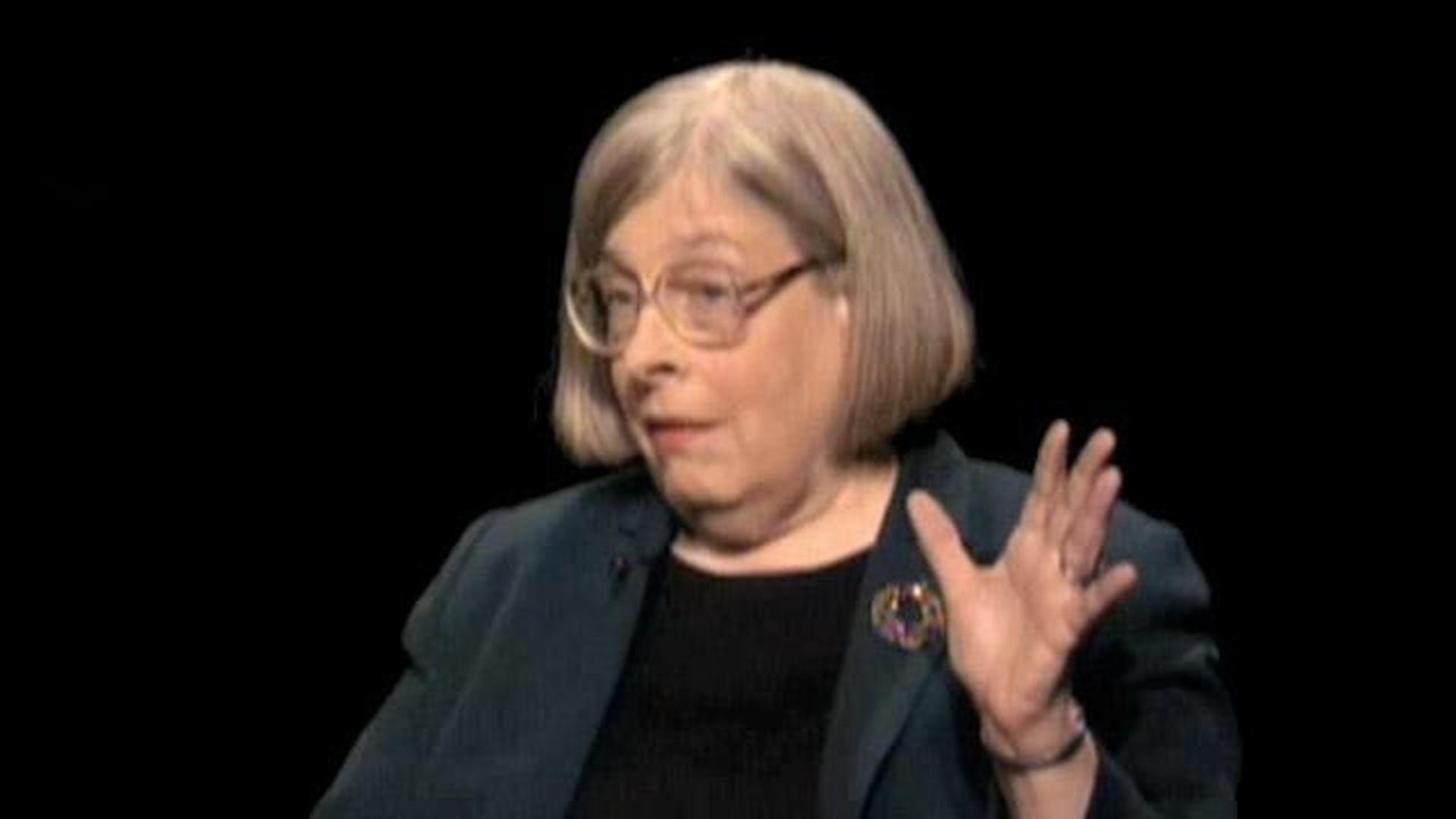 The Obama Agenda... for a New Deal | The Open Mind | THIRTEEN - New ...