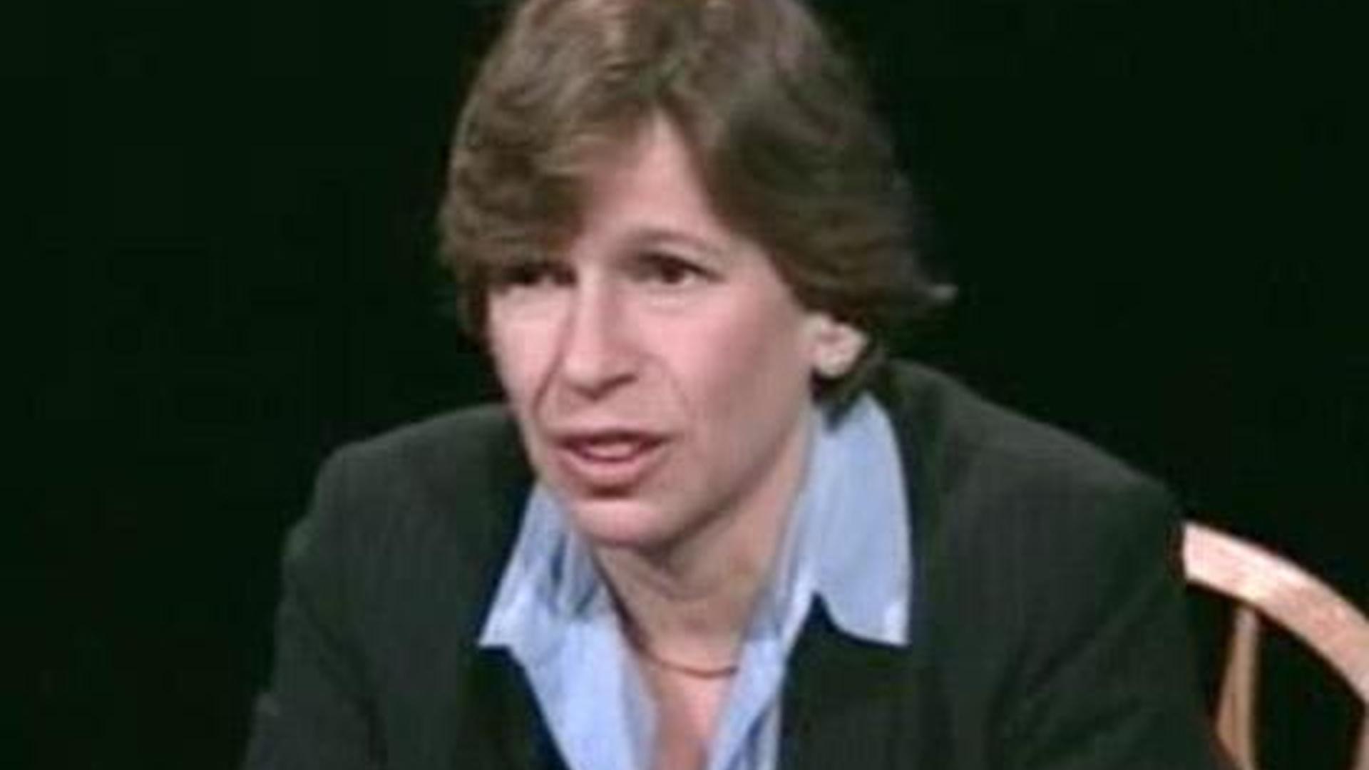 Teacher, teacher... | The Open Mind | THIRTEEN - New York Public Media