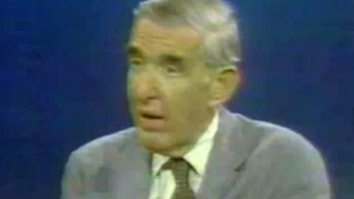 The Organization Man | The Open Mind | NJ PBS