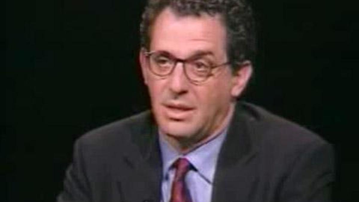 Child Rearing in America | The Open Mind | THIRTEEN - New York Public Media