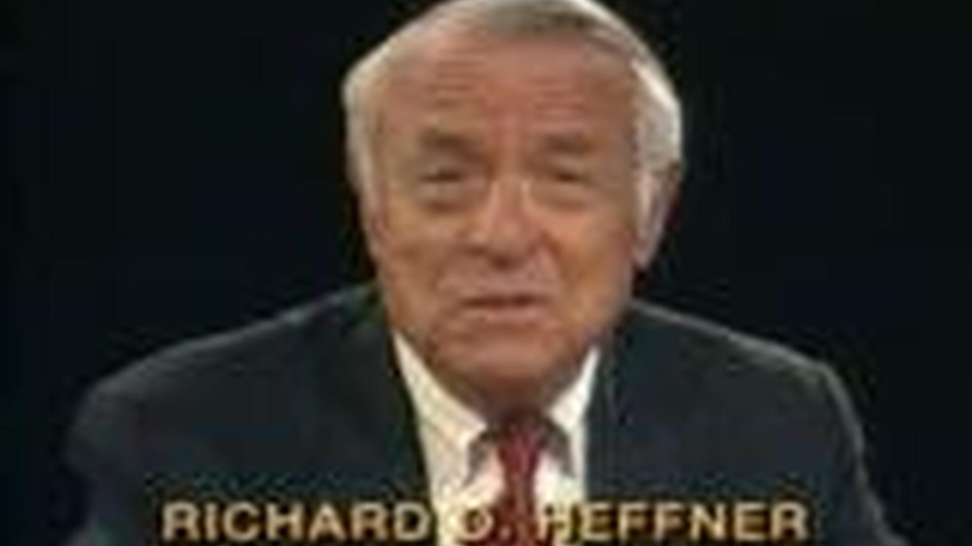 Free Markets, Free Speech, and Social Justice, Part I | The Open Mind ...