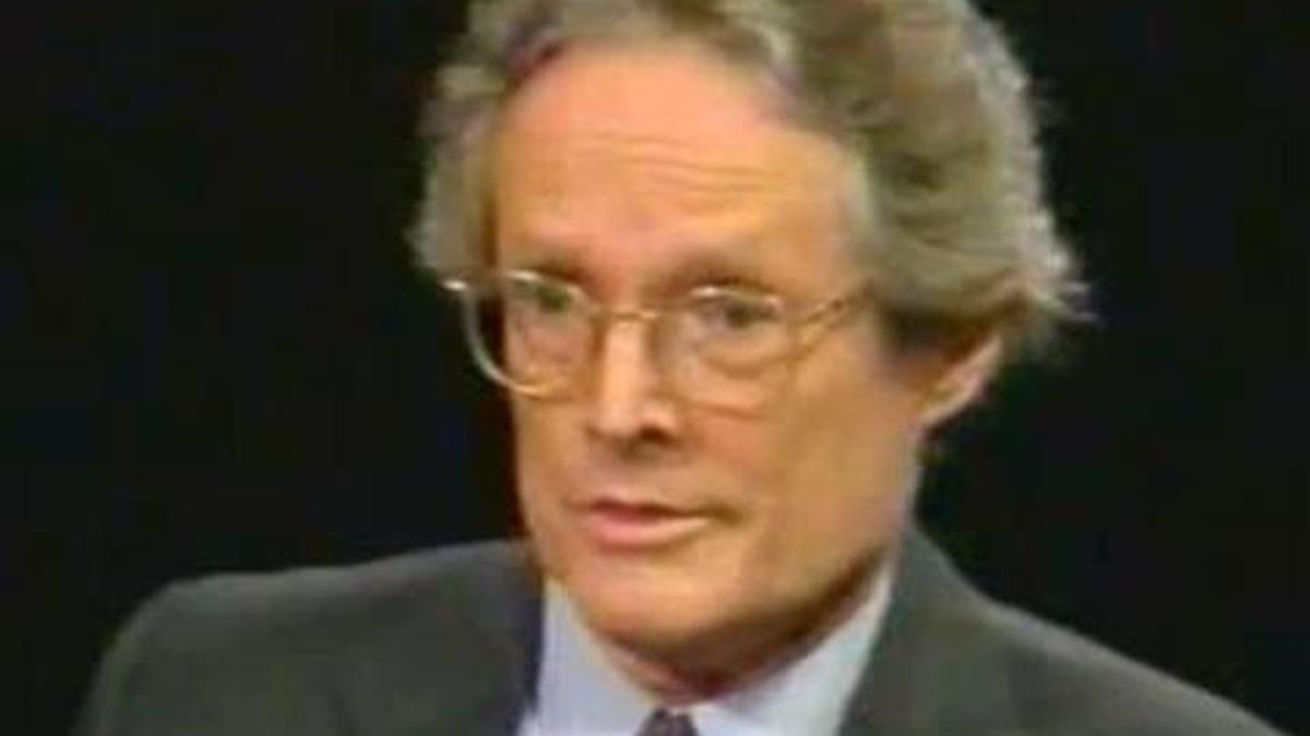 Life without Father, Part II | The Open Mind | NJ PBS