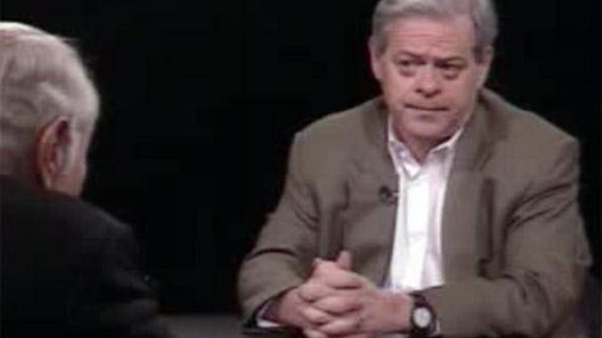 The New York Times and Its First Public Editor | The Open Mind ...