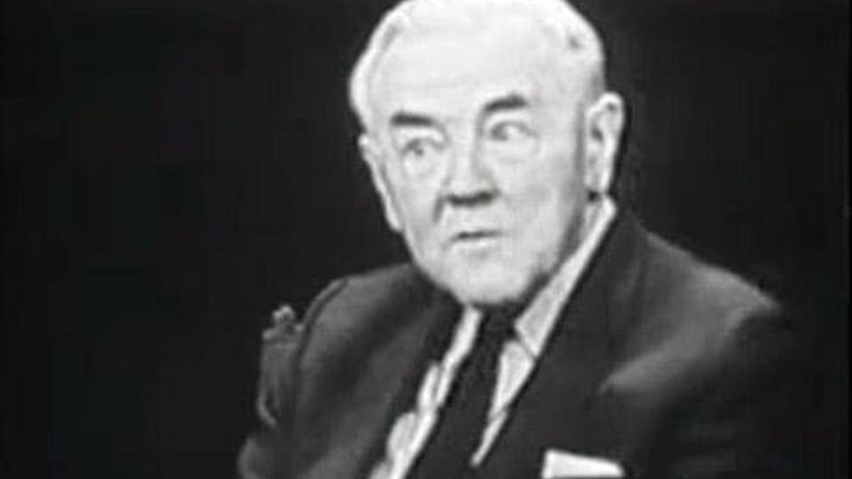 OPEN MIND Special: March 4th 1933 | The Open Mind | NJ PBS