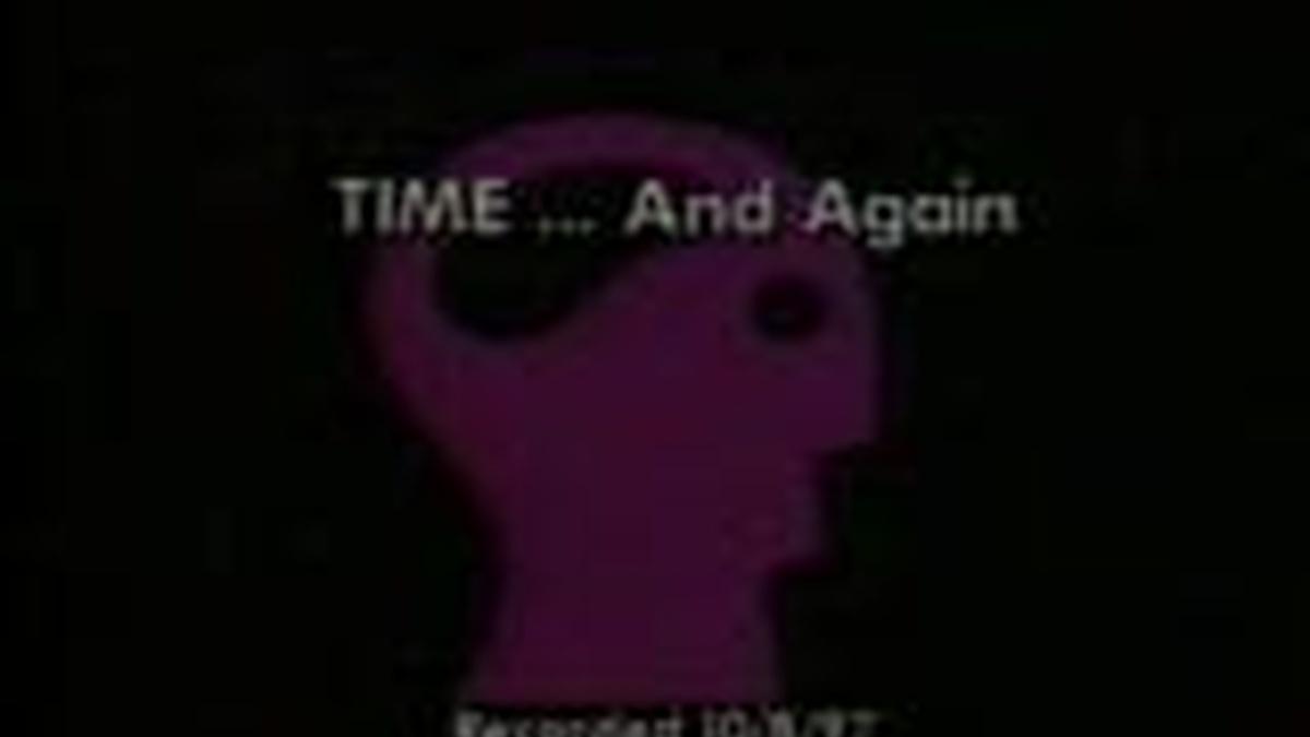 Time And Again | The Open Mind | NJ PBS