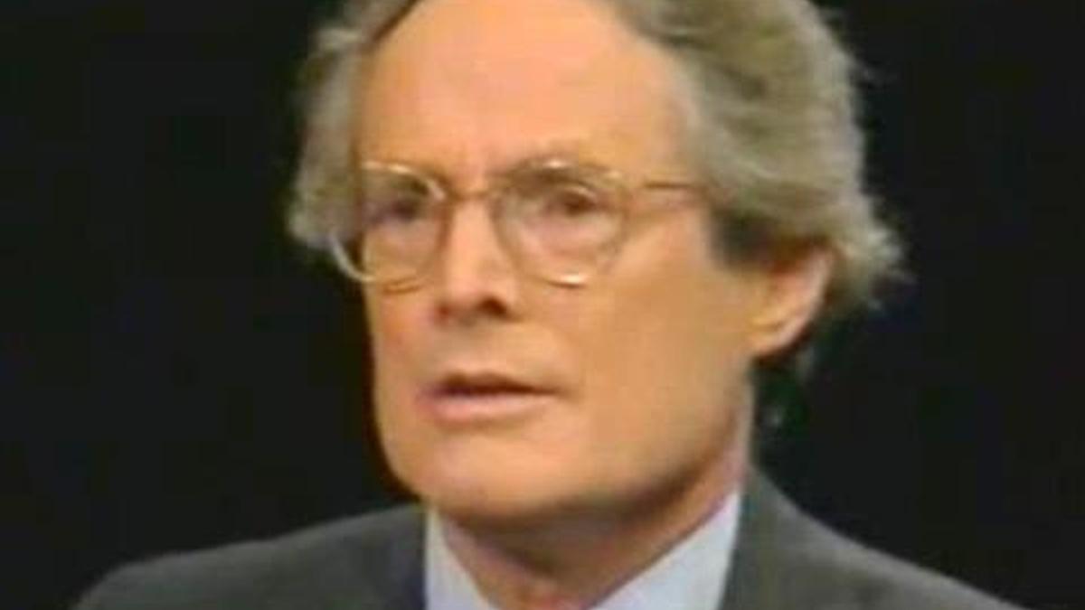 Life without Father, Part I | The Open Mind | NJ PBS