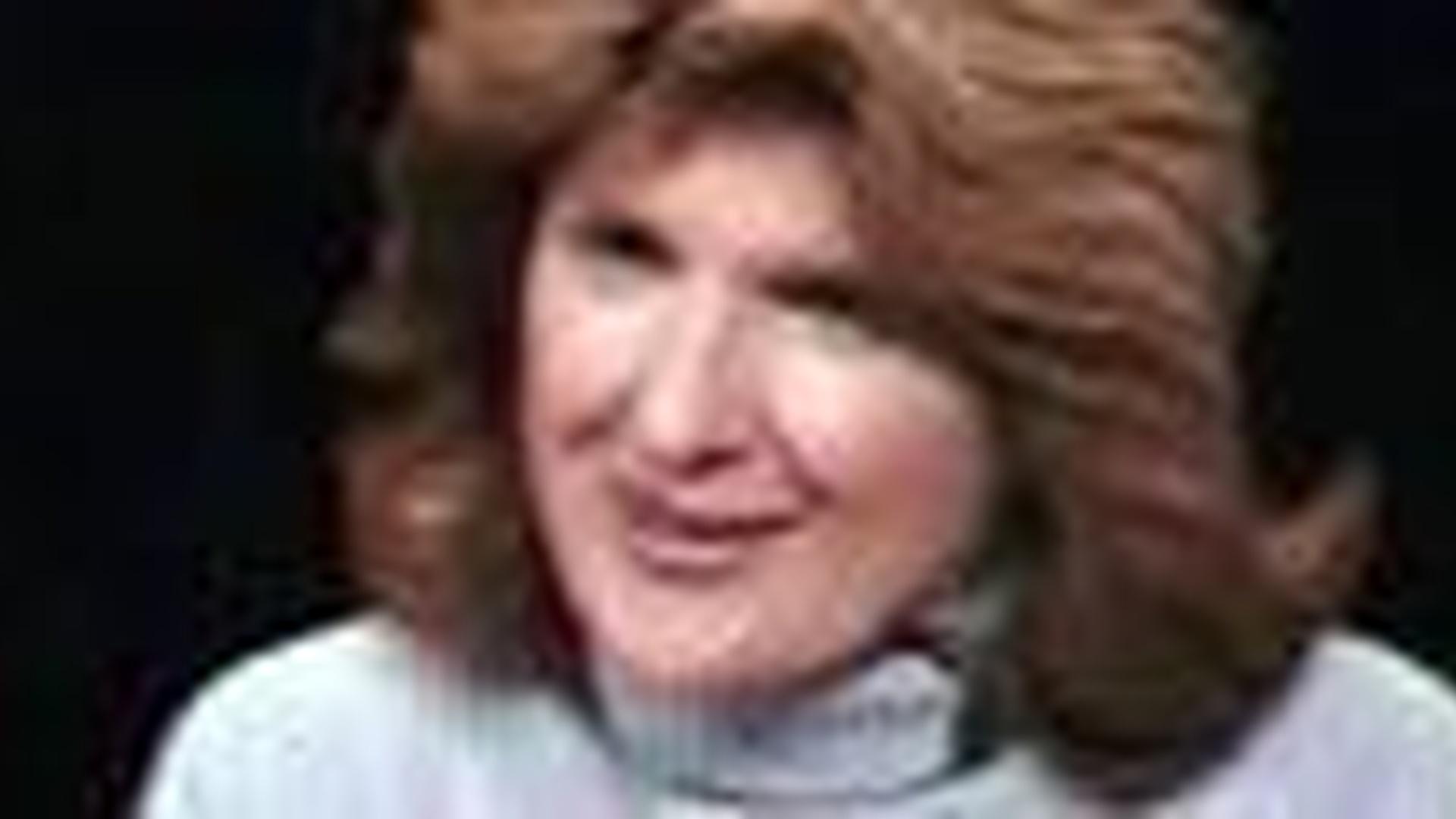 Seductress | The Open Mind | NJ PBS