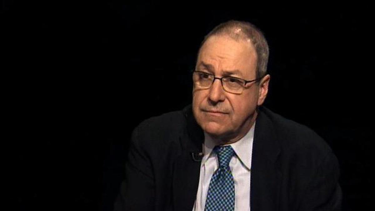 Joe Nocera's "Good Guys & Bad Guys" | The Open Mind | THIRTEEN - New ...