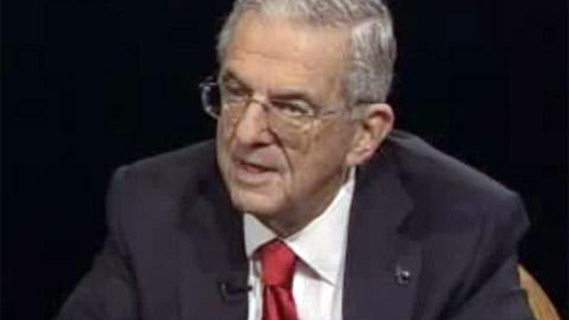 An annual conversation with PR Guru, Part III | The Open Mind ...