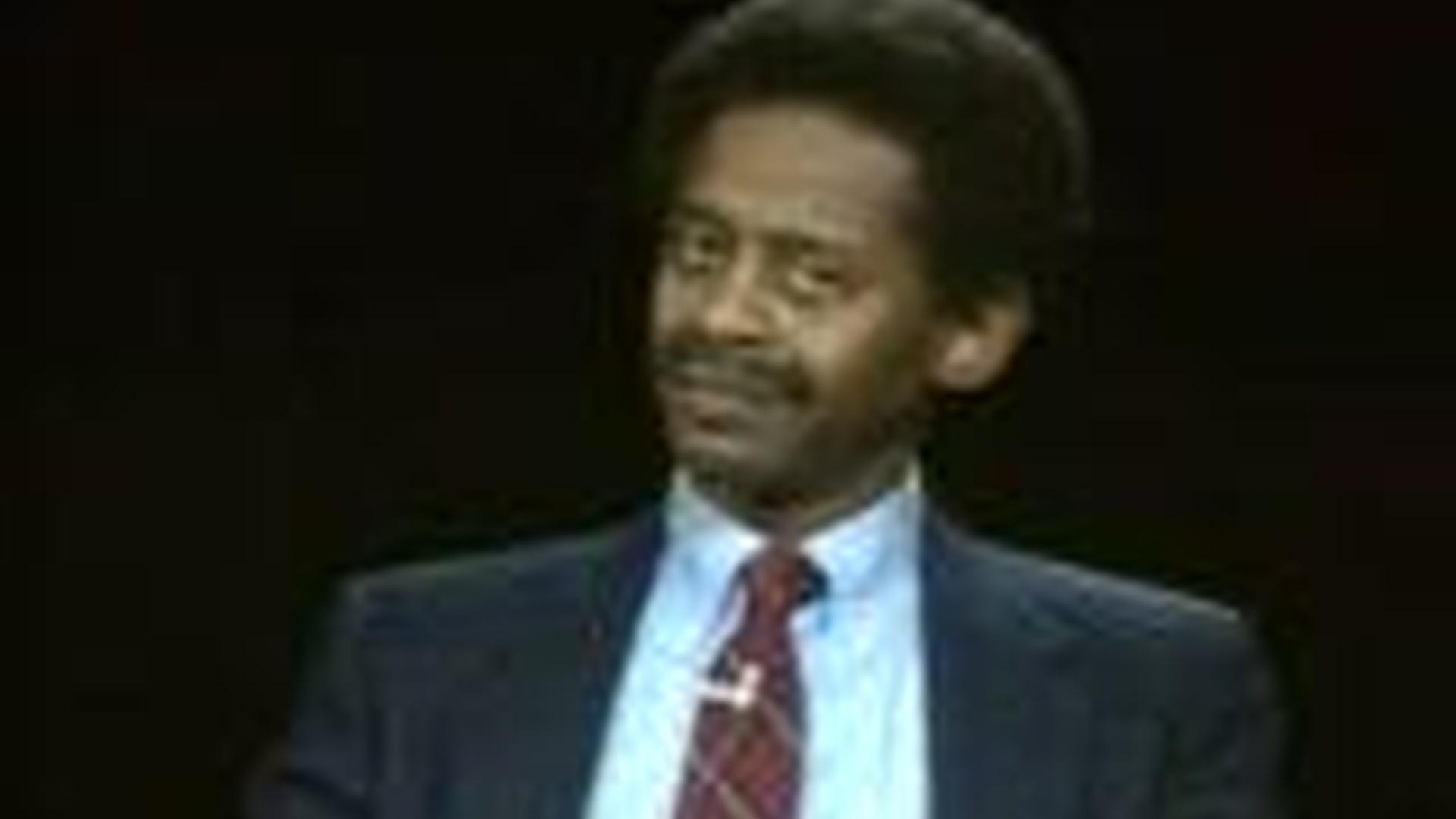 AIDS - The Social Response | The Open Mind | THIRTEEN - New York Public ...