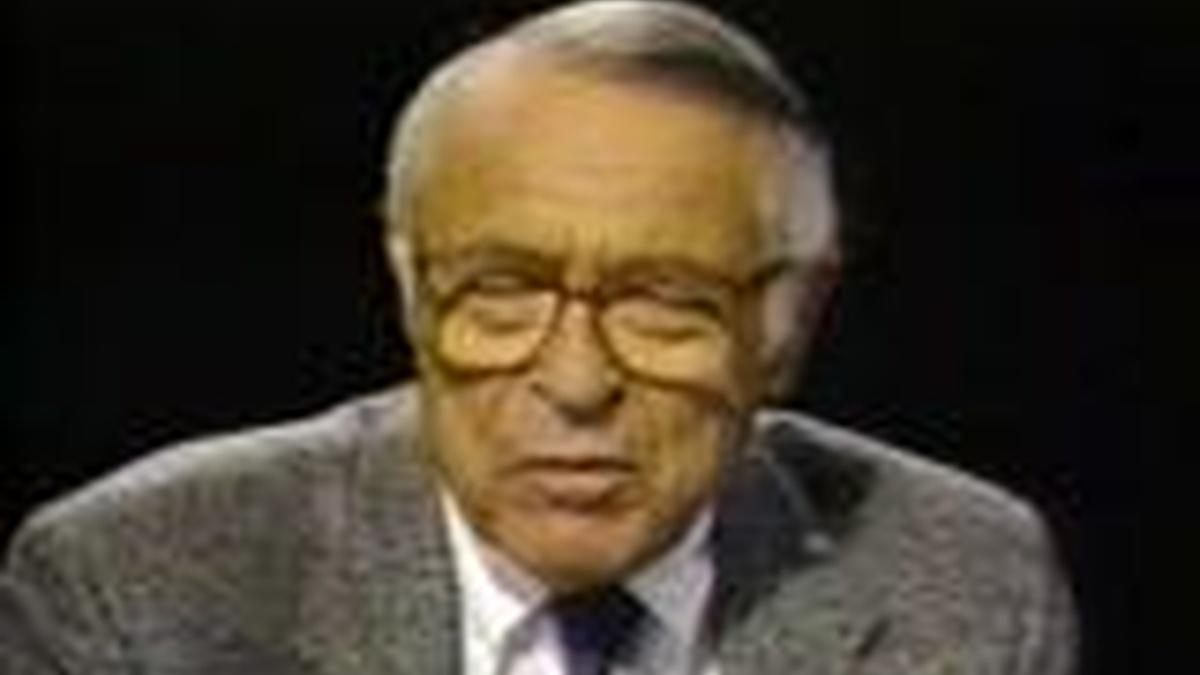 Two Nations: Black and White, Separate, Hostile, Unequal | The Open ...